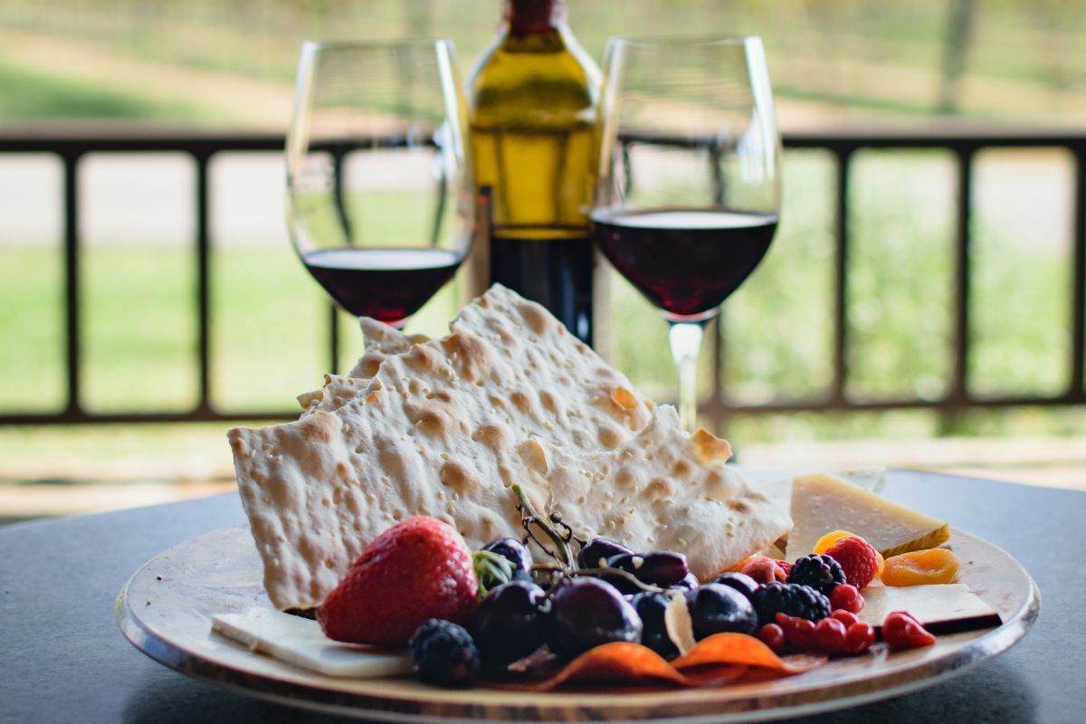 The Ultimate Guide To Wine Tasting in Melbourne