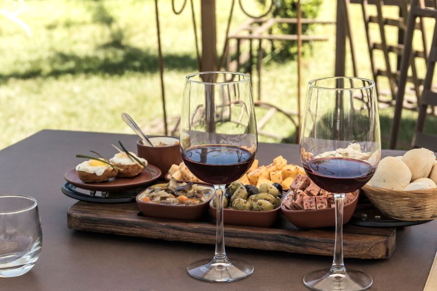 Best Winery Lunch in Mornington Peninsula (2025)
