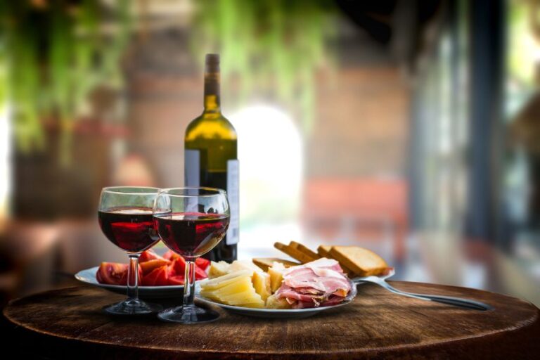Best Winery Lunch in Mornington Peninsula (2025)