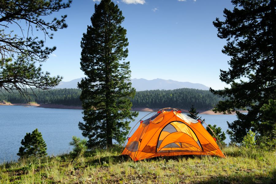 Your Local Guide to Camping in the Macedon Ranges in 2025 (+ Maps ...